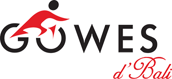 GOWES d’Bali – Cycling for The Soul